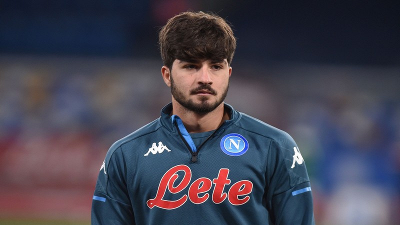 Antonio Cioffi, un sogno che si realizza - Atleta Magazine