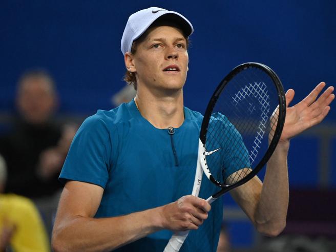 Sinner è nella storia, vince in rimonta gli Australian Open, primo italiano a farlo - Atleta ...